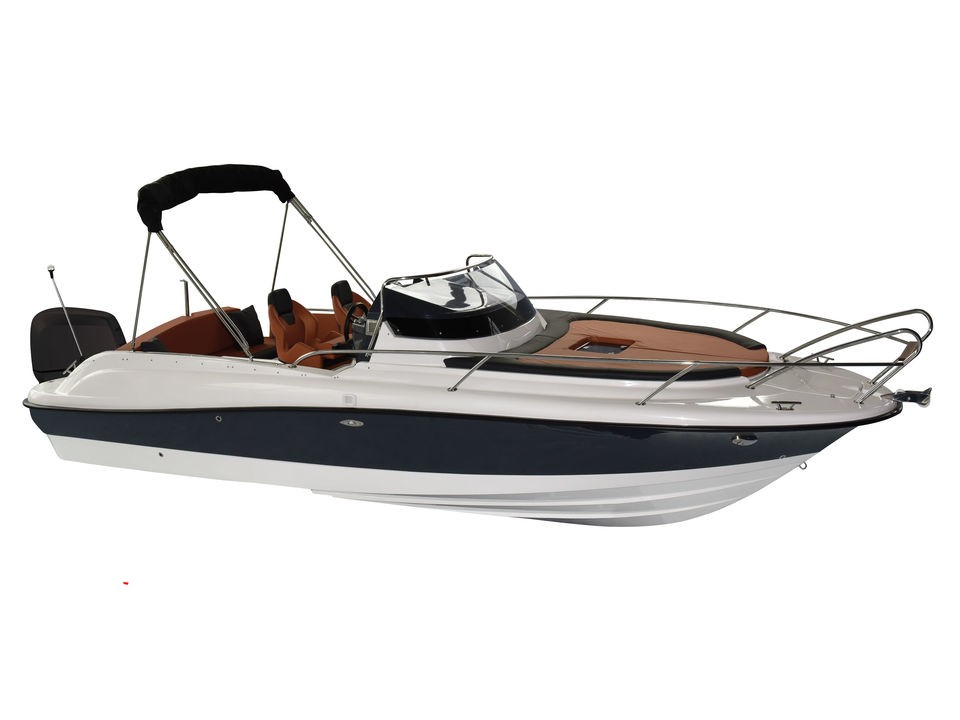 2021 Oceanbay Mm 750Sundeck. Trailer. Motor for sale. View price ...