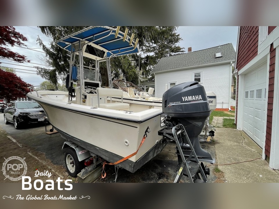 2001 Maycraft 1900 for sale. View price, photos and Buy 2001 Maycraft ...