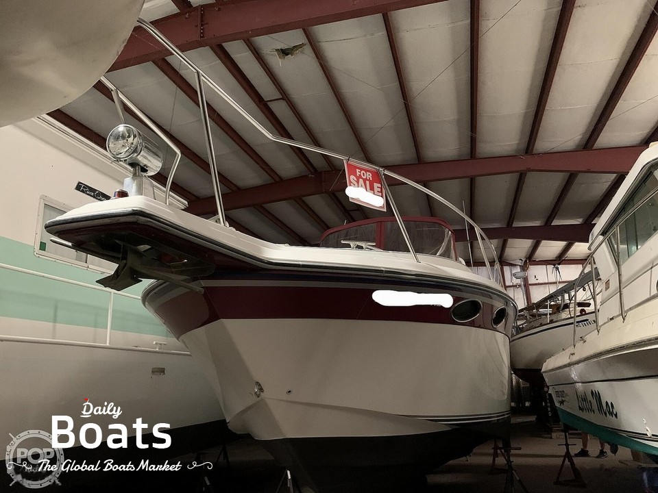 1990 Regal 290 Commodore for sale. View price, photos and Buy 1990 ...