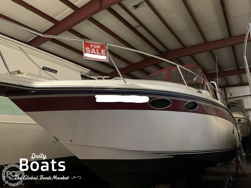 1990 Regal 290 Commodore for sale. View price, photos and Buy 1990 ...
