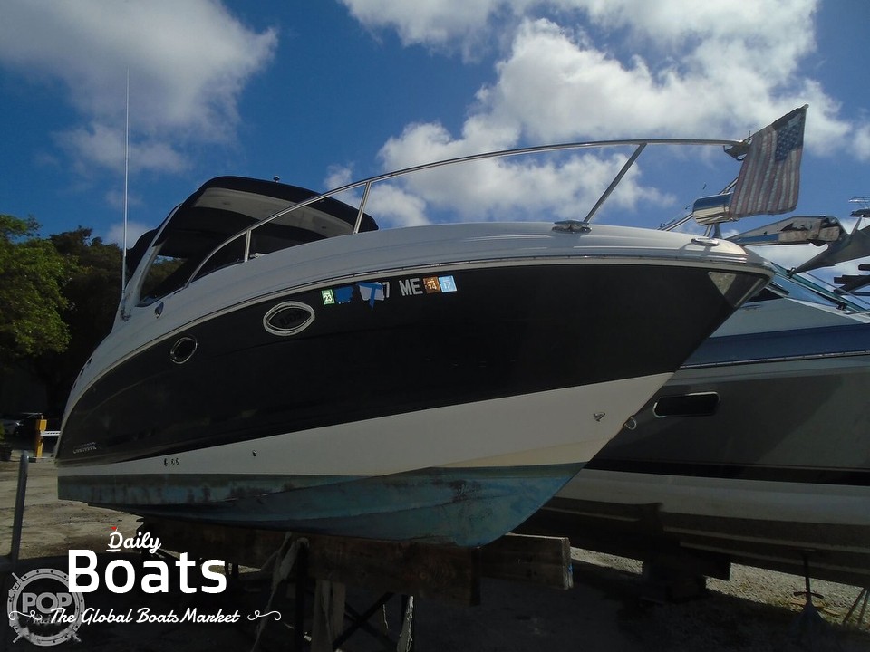 2008 Chaparral Boats 250 Signature Cruiser for sale. View price, photos ...