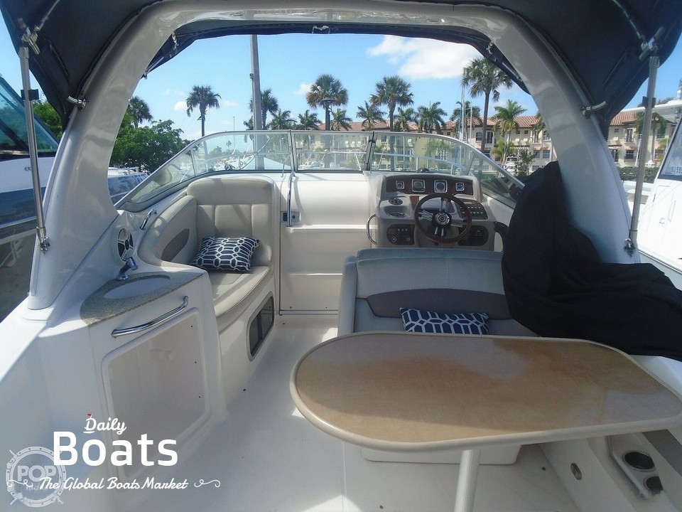 2008 Chaparral Boats 250 Signature Cruiser for sale. View price, photos ...