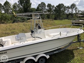 2000 Angler Boat Corporation 220 Center Console for sale. View price, photos and Buy 2000 Angler ...