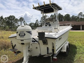 2000 Angler Boat Corporation 220 Center Console for sale. View price, photos and Buy 2000 Angler ...