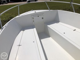 2000 Angler Boat Corporation 220 Center Console for sale. View price, photos and Buy 2000 Angler ...