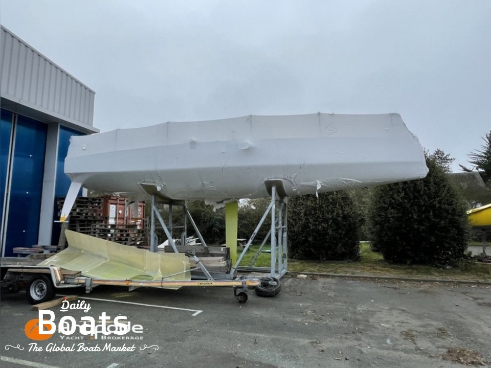 2019 Bénéteau Figaro Iii for sale. View price, photos and Buy 2019 ...