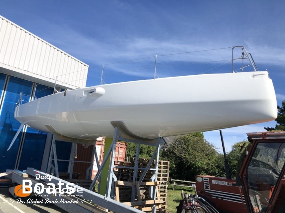 2019 Bénéteau Figaro Iii for sale. View price, photos and Buy 2019 ...