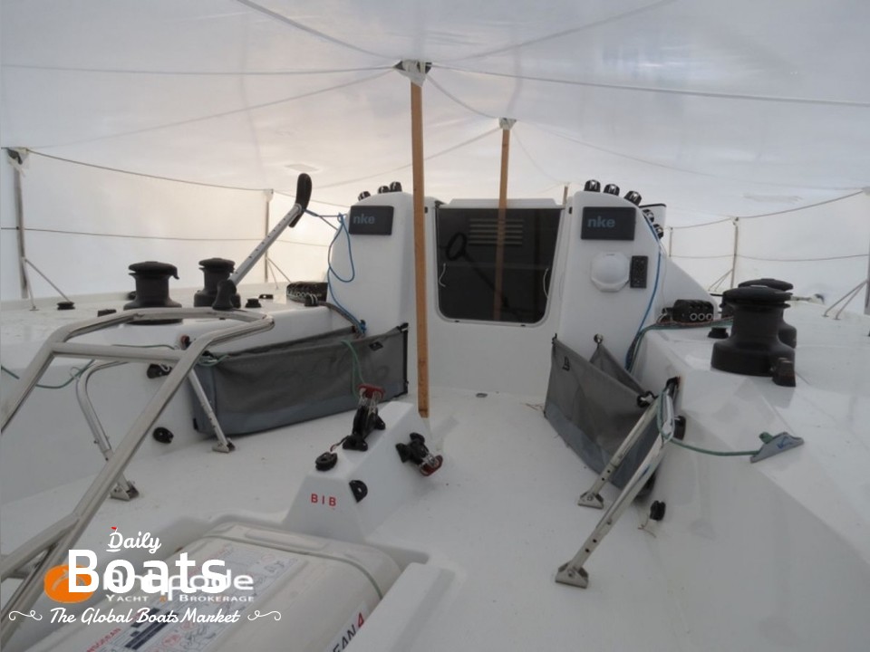 2019 Bénéteau Figaro Iii for sale. View price, photos and Buy 2019 ...