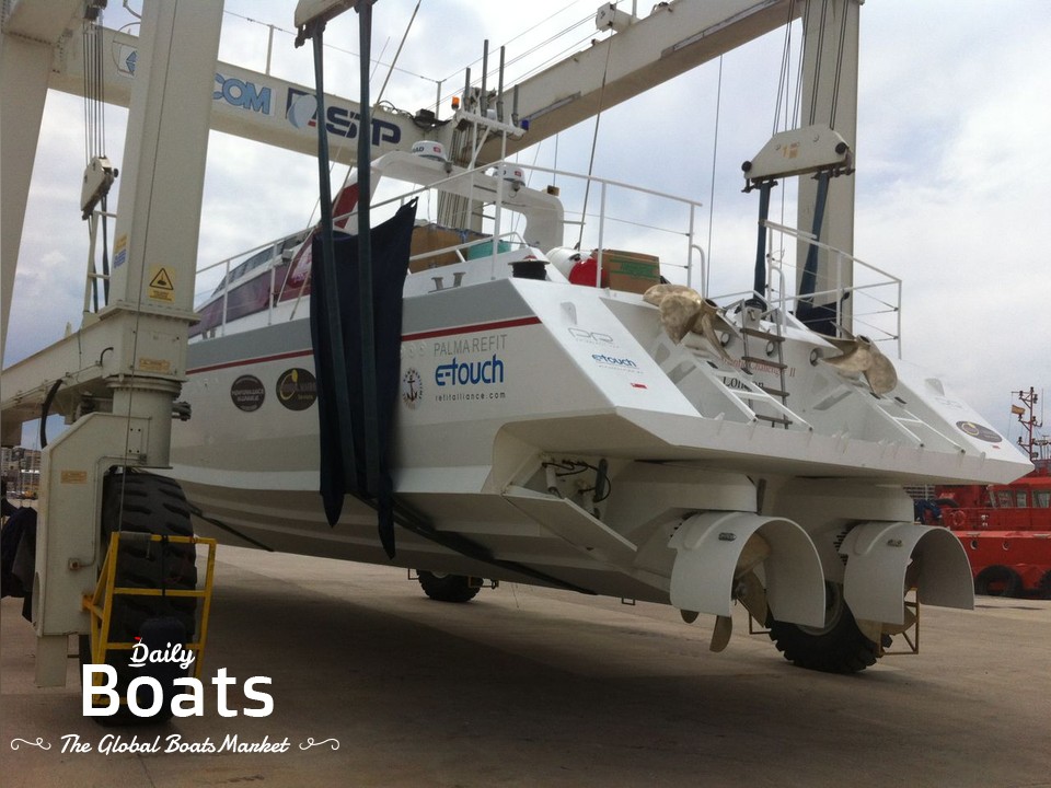 1986 Brooke Marine Challenger 2 for sale. View price, photos and Buy ...