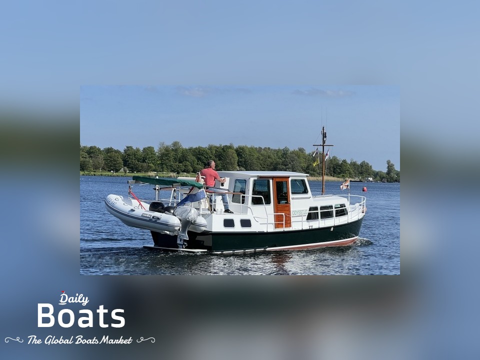 Doerak Sneek 9.50 for sale. View price, photos and Buy Doerak Sneek 9. ...