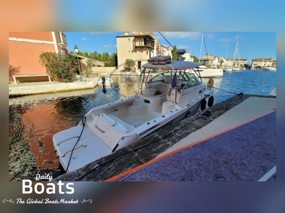 2006 Karnic 2660 Bluewater for sale. View price, photos and Buy 2006 ...