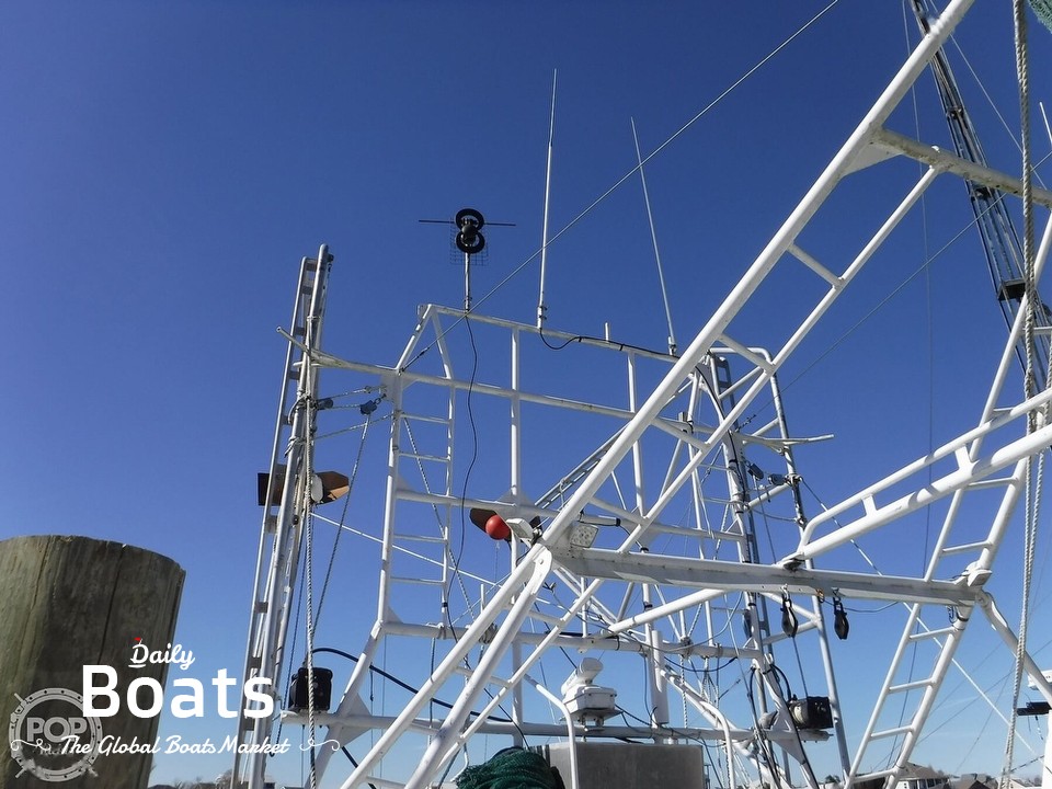 1992 Roy Guidry 38X16 for sale. View price, photos and Buy 1992 Roy ...