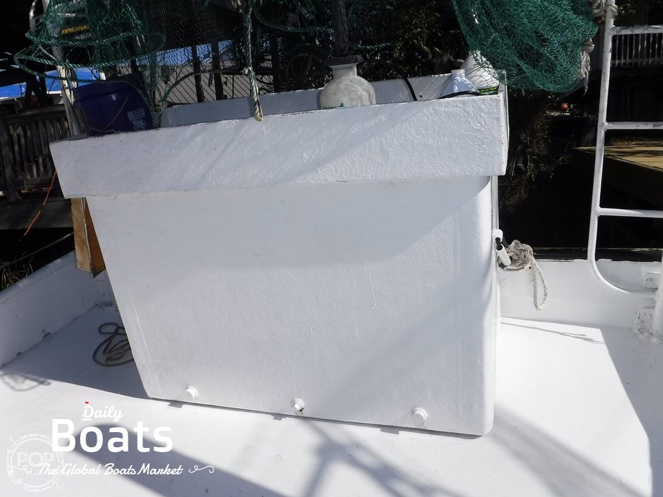 1992 Roy Guidry 38X16 for sale. View price, photos and Buy 1992 Roy ...