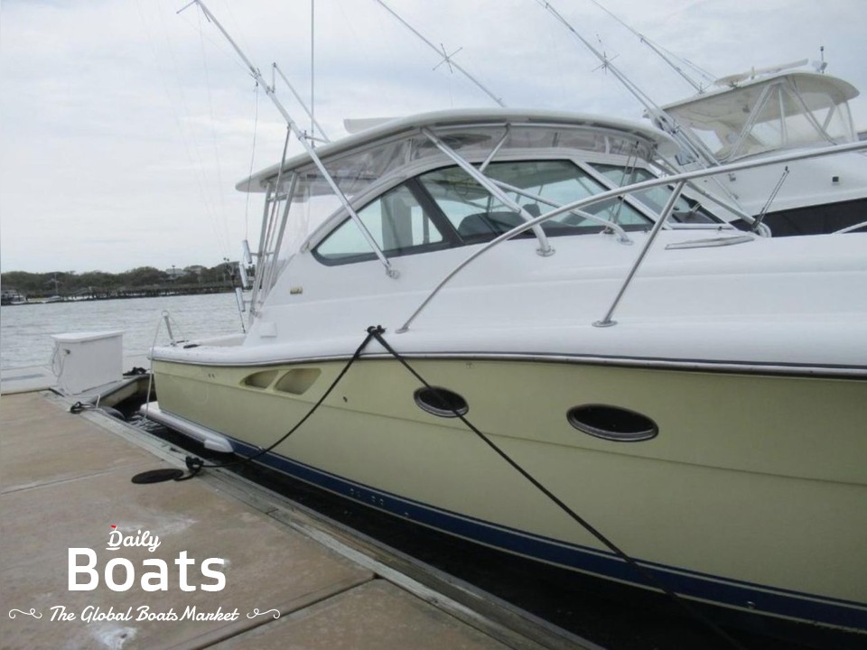 2006 Tiara Yachts 3800 Open for sale. View price, photos and Buy 2006 ...