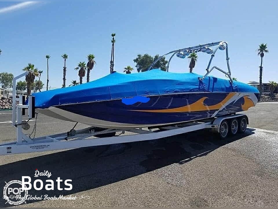 2008 Magic Yachts Dts for sale. View price, photos and Buy 2008 Magic ...