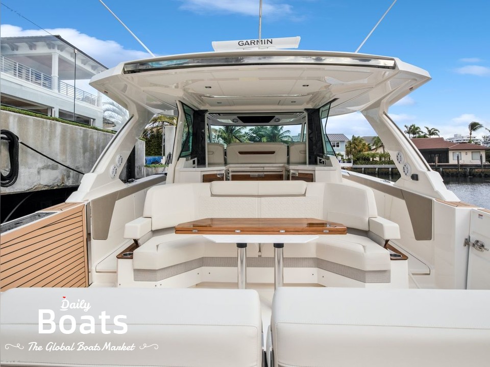 2022 Tiara Yachts for sale. View price, photos and Buy 2022 Tiara ...