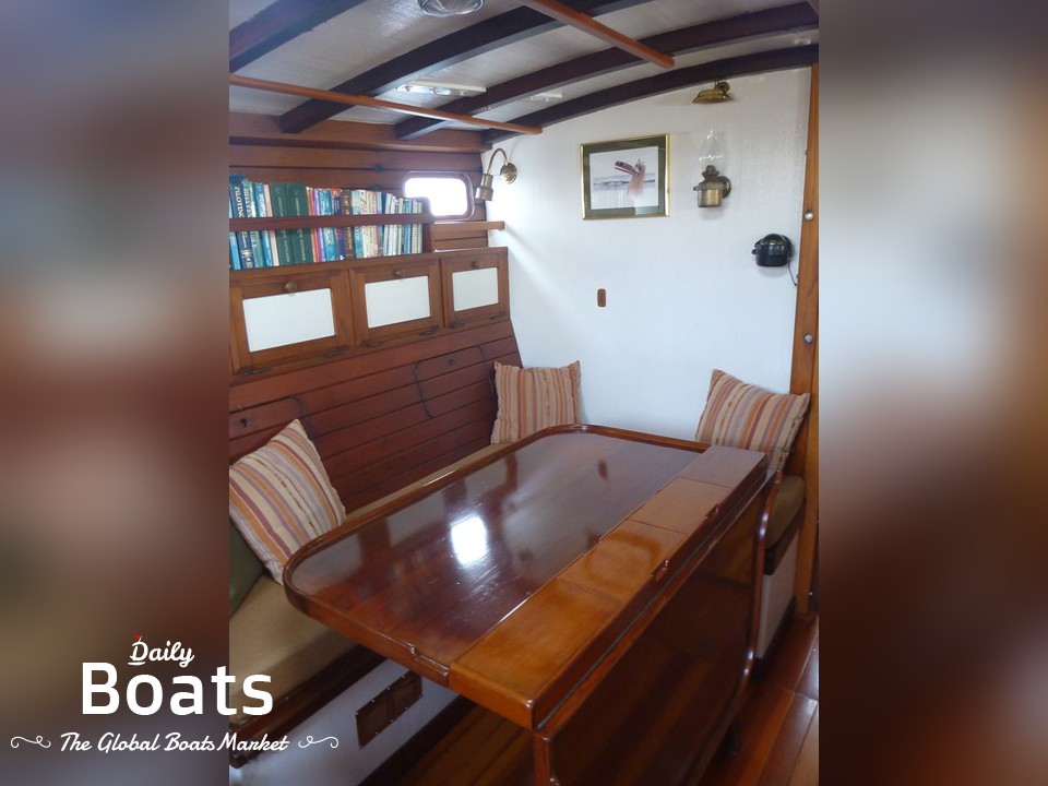 1974 Custom Line Yachts 40' for sale. View price, photos and Buy 1974 ...