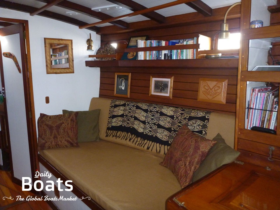 1974 Custom Line Yachts 40' for sale. View price, photos and Buy 1974 ...