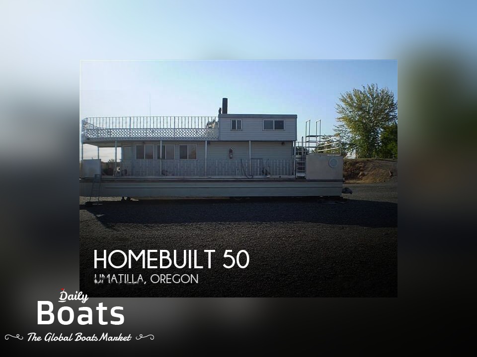 1994 Homebuilt 50 for sale. View price, photos and Buy 1994 Homebuilt ...