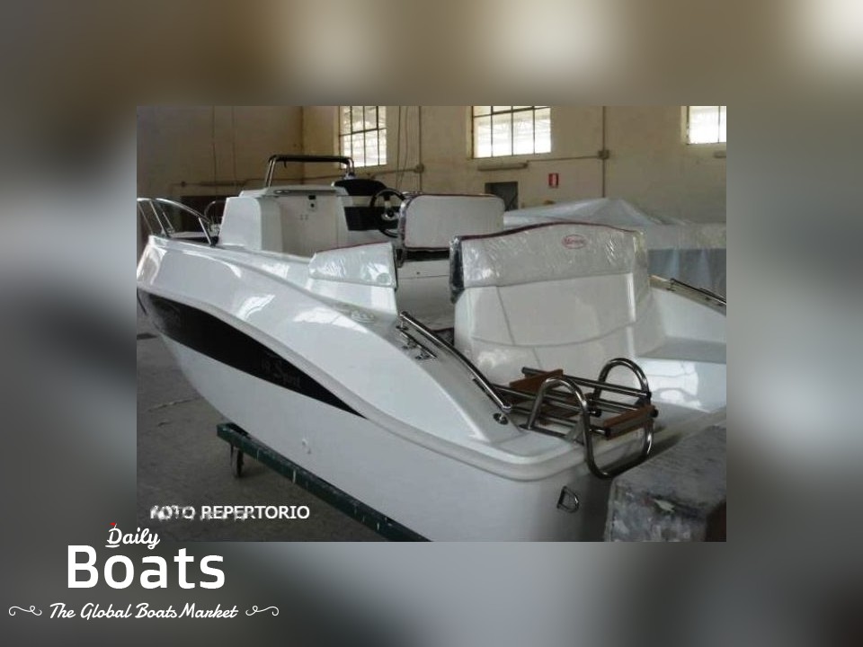 2022 Marinello 19 Sport New Evolution for sale. View price, photos and ...