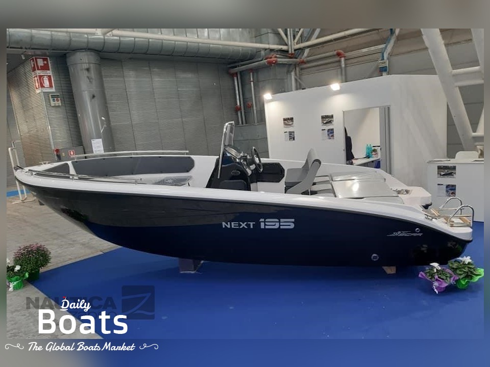 2022 Scar Next 195 for sale. View price, photos and Buy 2022 Scar Next ...