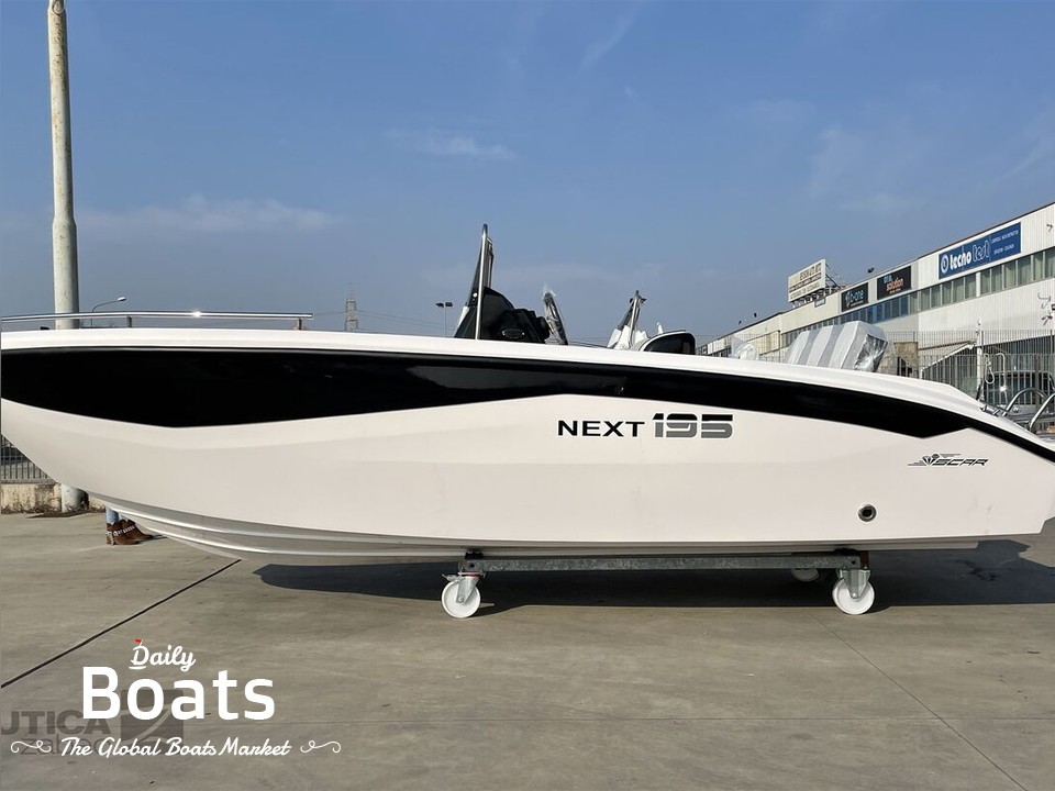 2022 Scar Next 195 for sale. View price, photos and Buy 2022 Scar Next ...