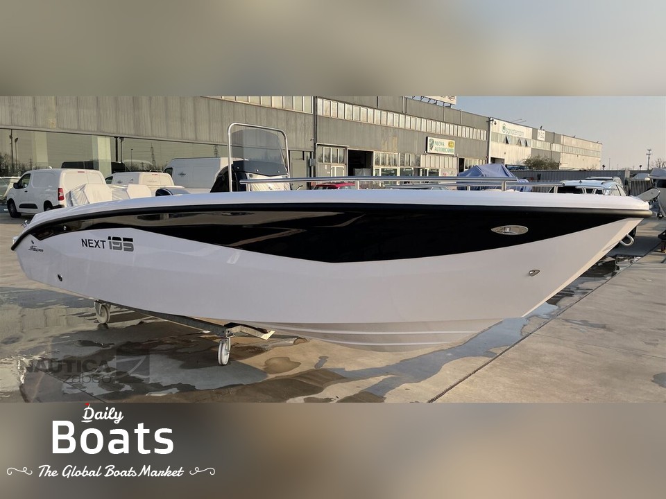 2022 Scar Next 195 for sale. View price, photos and Buy 2022 Scar Next ...