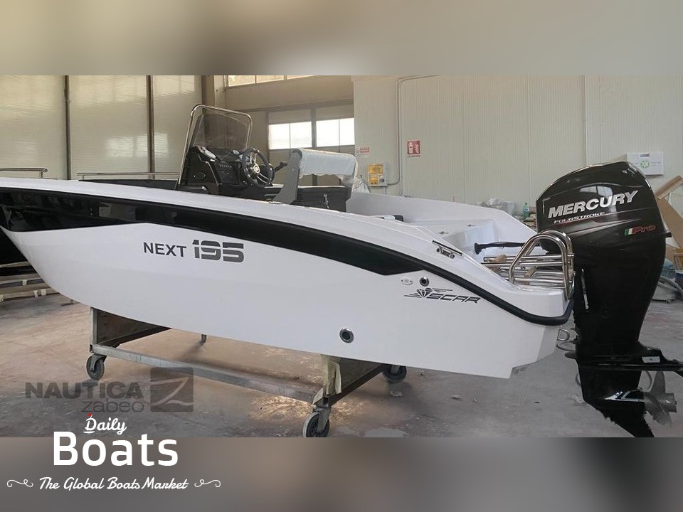 2022 Scar Next 195 for sale. View price, photos and Buy 2022 Scar Next ...