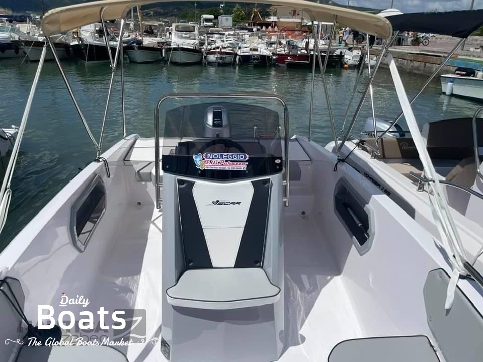 2022 Scar Next 195 for sale. View price, photos and Buy 2022 Scar Next ...