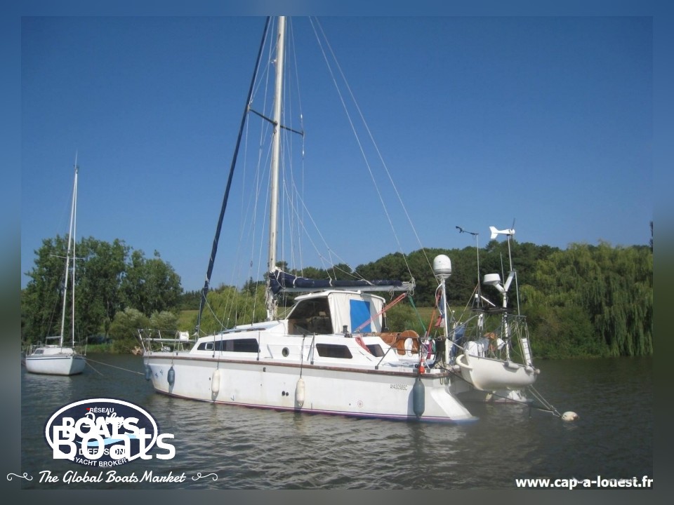 1977 CN Solaris 42 for sale. View price, photos and Buy 1977 CN Solaris ...