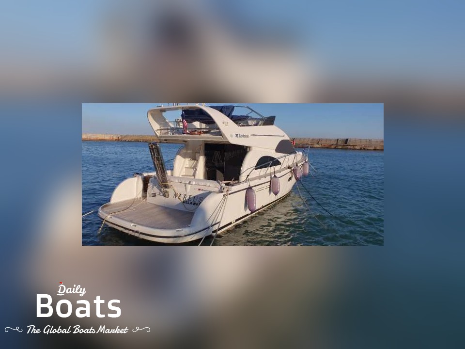 2006 Rodman 41 for sale. View price, photos and Buy 2006 Rodman 41 #258694