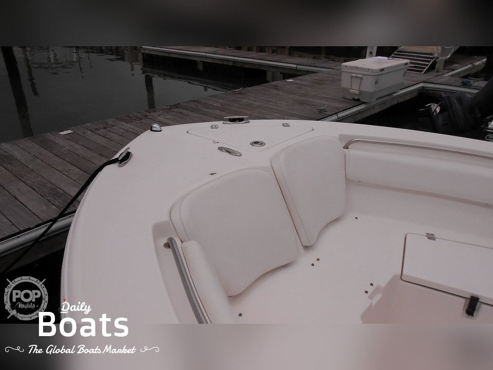 2014 Sea Fox 246 Commander for sale. View price, photos and Buy 2014 ...