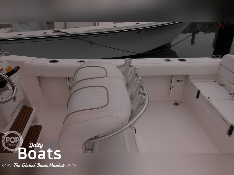 2014 Sea Fox 246 Commander for sale. View price, photos and Buy 2014 ...