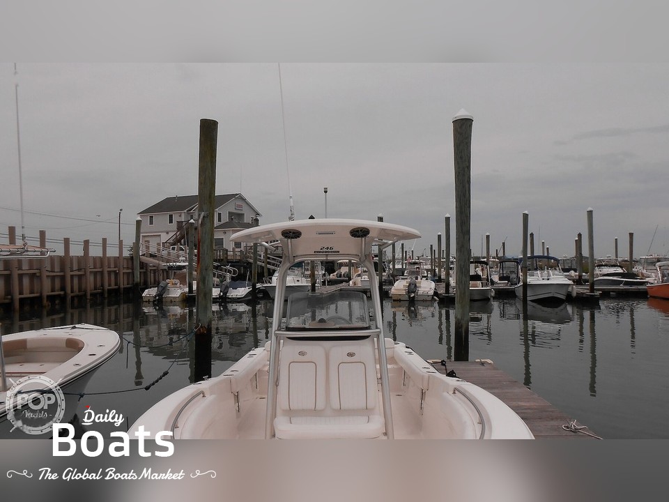 2014 Sea Fox 246 Commander for sale. View price, photos and Buy 2014 ...