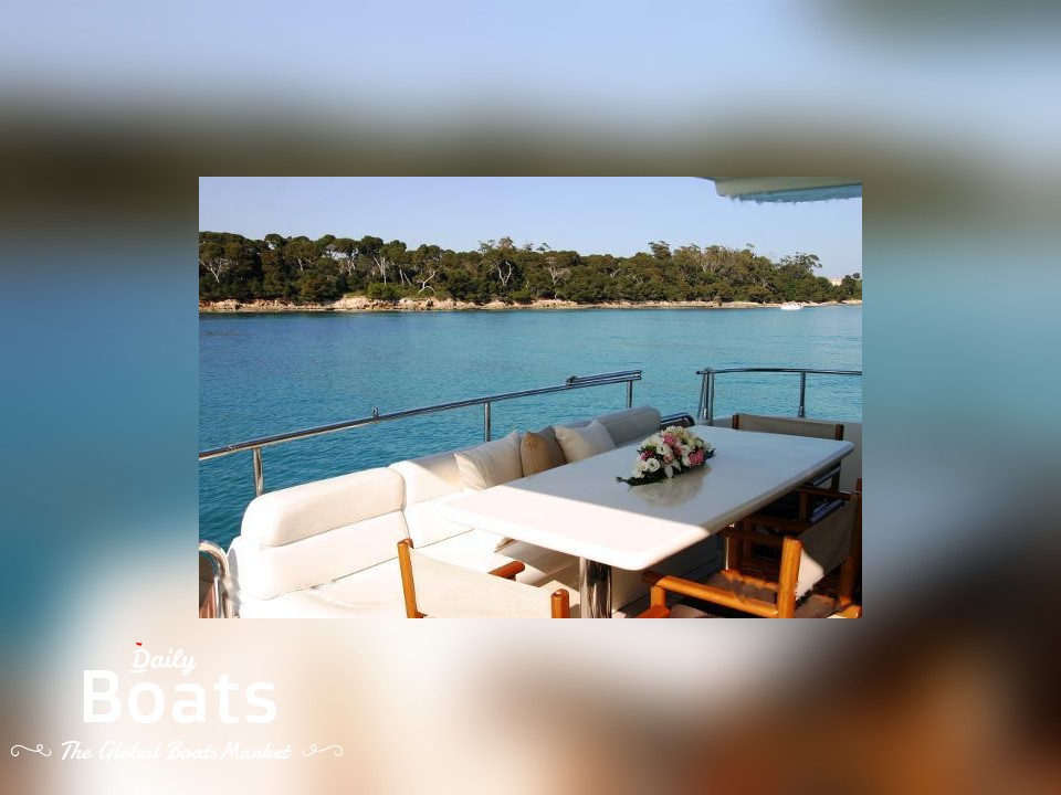 Azimut 70 Sea Jet for sale. View price, photos and Buy Azimut 70 Sea ...