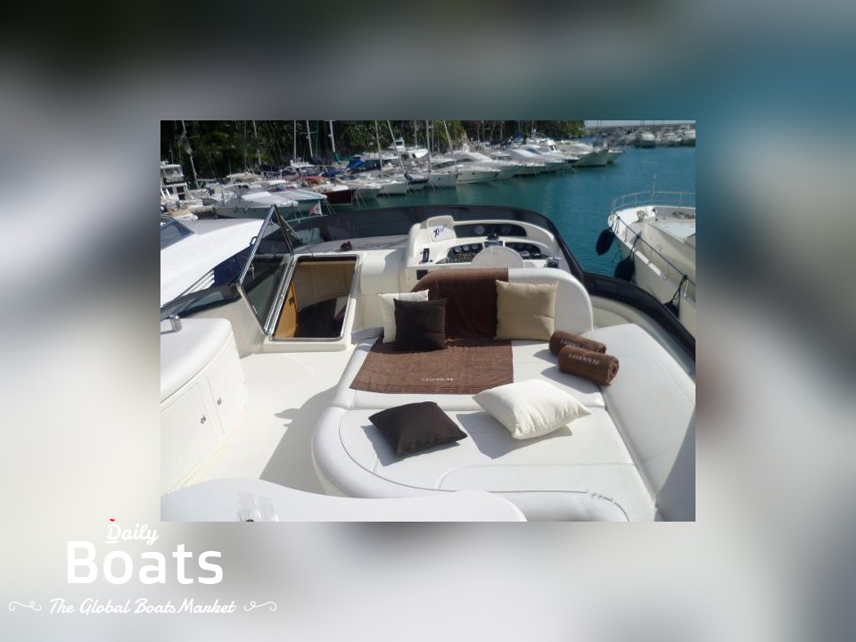 Azimut 70 Sea Jet for sale. View price, photos and Buy Azimut 70 Sea ...