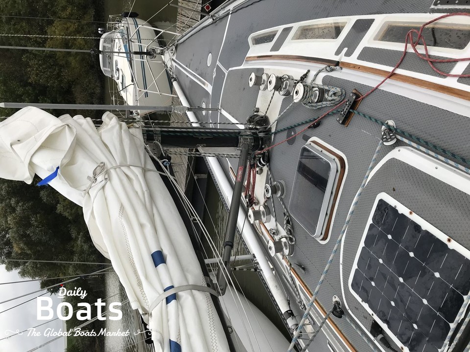 1973 Ranger Yachts (USA) 37 for sale. View price, photos and Buy 1973 ...