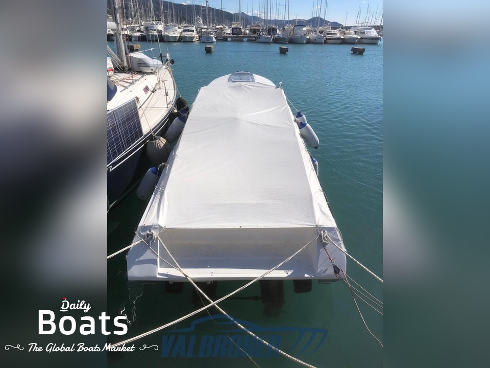 1989 Sonic 41 for sale. View price, photos and Buy 1989 Sonic 41 #258745