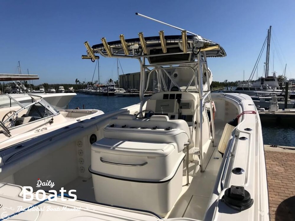 Scarab 35 Sport for sale. View price, photos and Buy Scarab 35 Sport ...