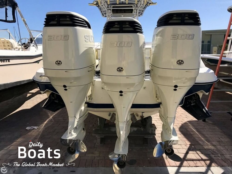 Scarab 35 Sport for sale. View price, photos and Buy Scarab 35 Sport ...