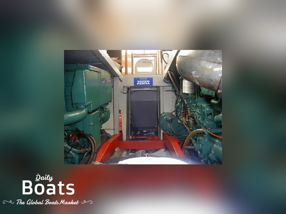 1974 Powles 38 for sale. View price, photos and Buy 1974 Powles 38 #258748