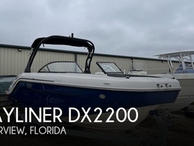 2020 Bayliner Dx2200 for sale. View price, photos and Buy 2020 Bayliner ...