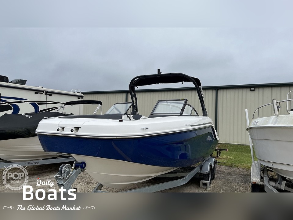 2020 Bayliner Dx2200 for sale. View price, photos and Buy 2020 Bayliner ...