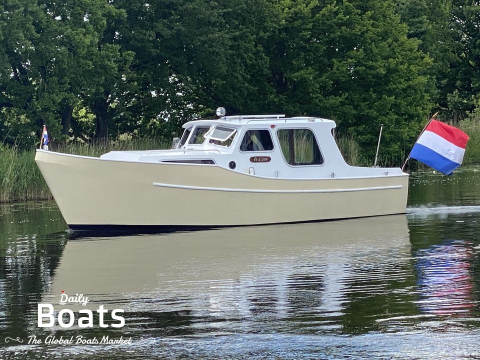 1978 Sturdy Kotter for sale. View price, photos and Buy 1978 Sturdy ...