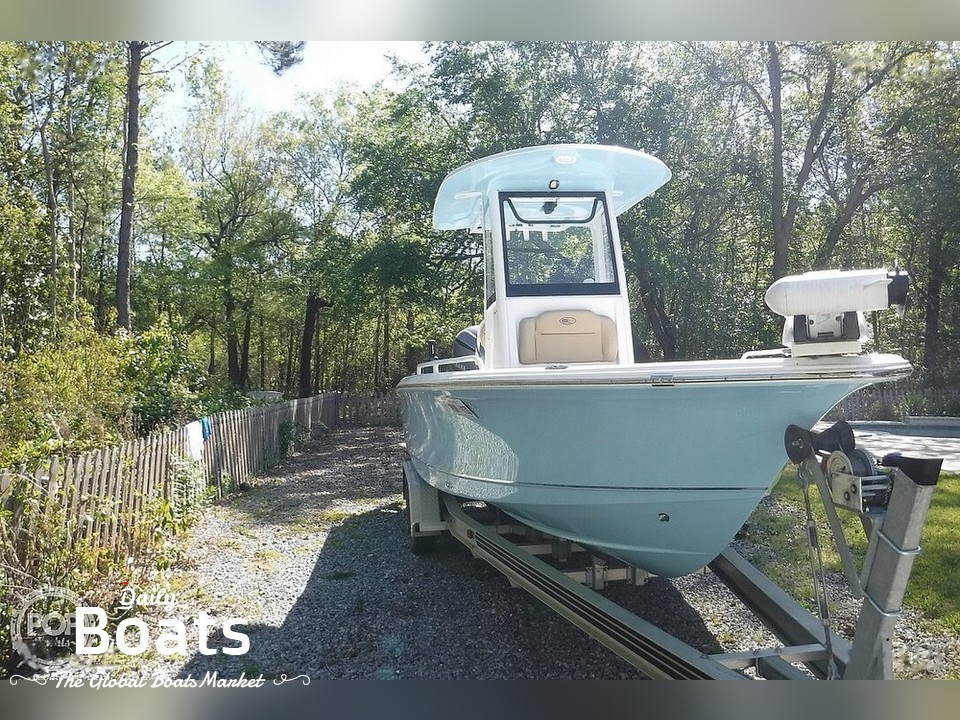 2018 Sea Hunt Boats Bx 25 Fs for sale. View price, photos and Buy 2018 ...