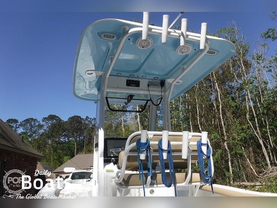 2018 Sea Hunt Boats Bx 25 Fs for sale. View price, photos and Buy 2018 ...