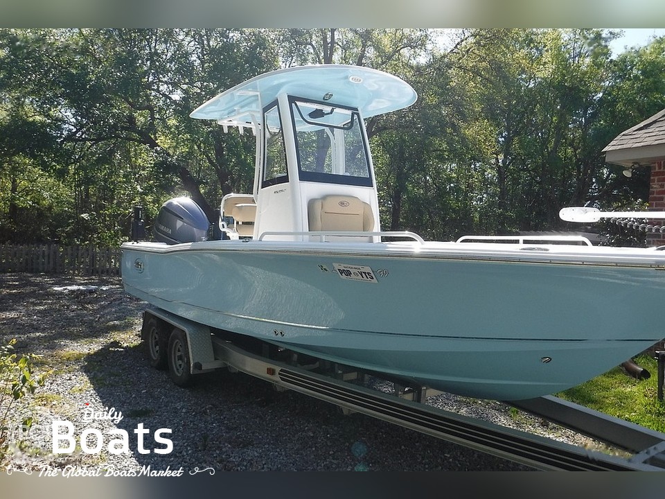 2018 Sea Hunt Boats Bx 25 Fs for sale. View price, photos and Buy 2018 ...