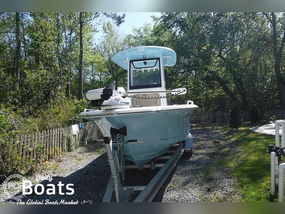 2018 Sea Hunt Boats Bx 25 Fs for sale. View price, photos and Buy 2018 ...