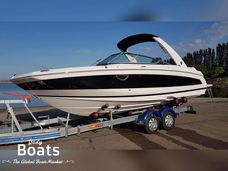 2018 Regal 26 Xo for sale. View price, photos and Buy 2018 Regal 26 Xo #258775