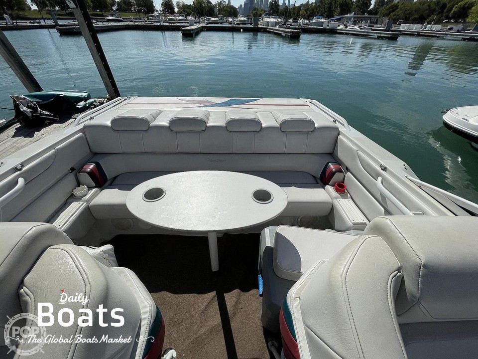 1996 Powerquest 270 Laser for sale. View price, photos and Buy 1996 ...